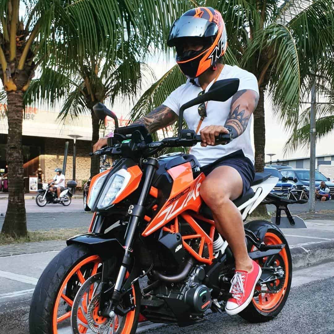 About - Coach JayC Fitness