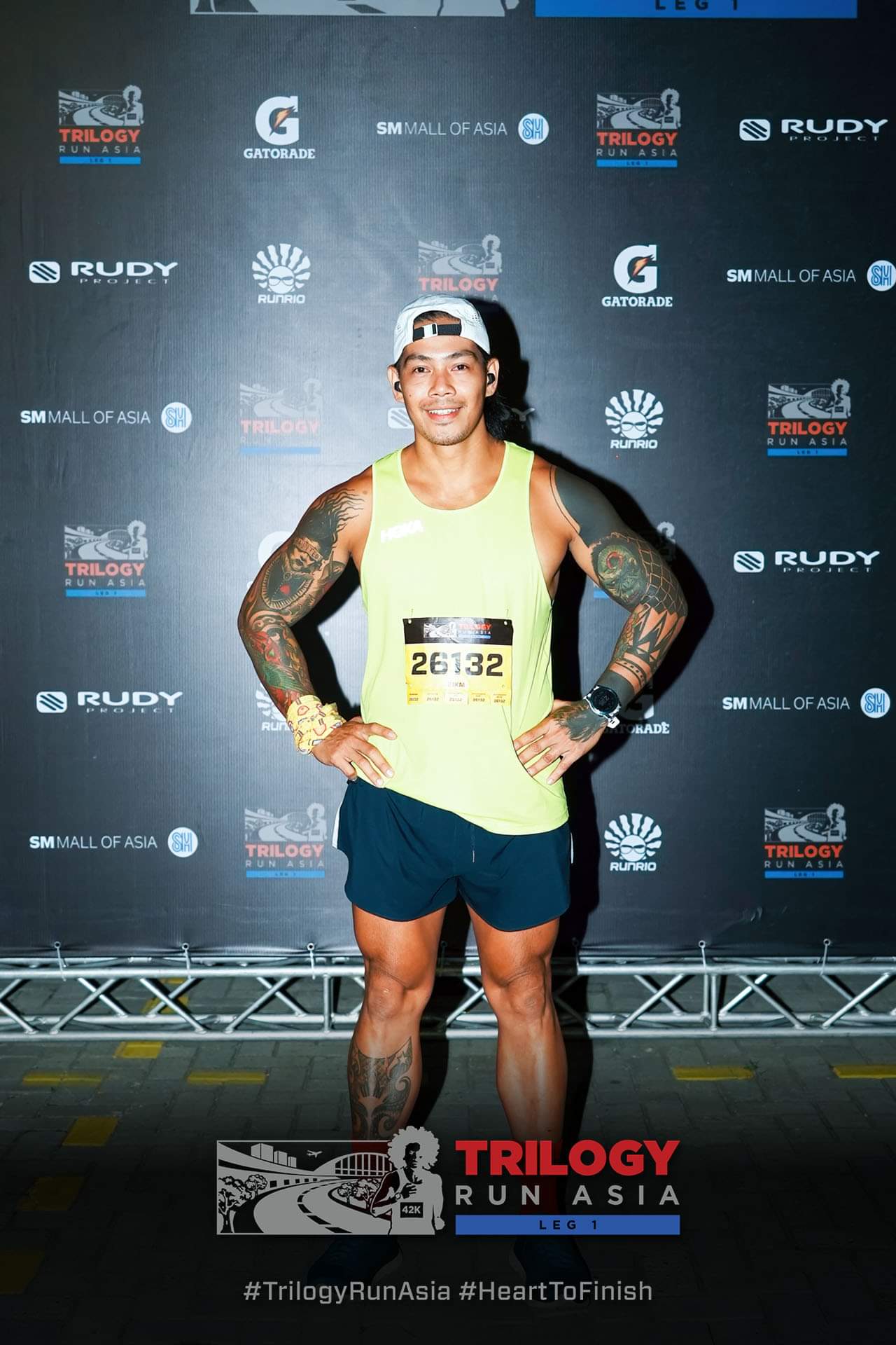 About - Coach JayC Fitness